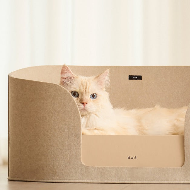 Duit All Day Basket Set – Professor Cat